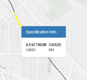 Creating and Editing a Track Replacement Work Order - ActiveG Support